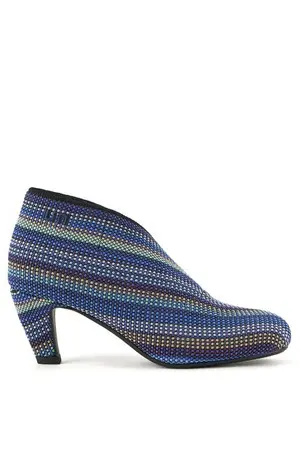 United Nude Woven Booties