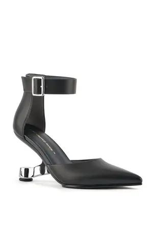 United Nude Eamz Dorsey Pumps