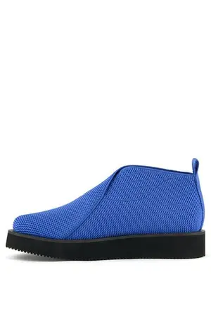 United Nude Fold Lo Slip-on - Dazzling Blue