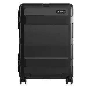 PELICAN Atx 25" Check-in Luggage With Wheels - Black