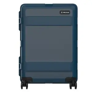 PELICAN Atx 25" Check-in Luggage With Wheels - Indigo