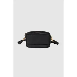 TAH Ema Everyday Crossbody - Black
