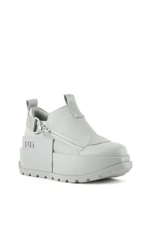 United Nude Roko Zar Low-top Sneakers - Dawn