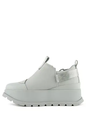United Nude Roko Zar Low-top Sneakers - Dawn
