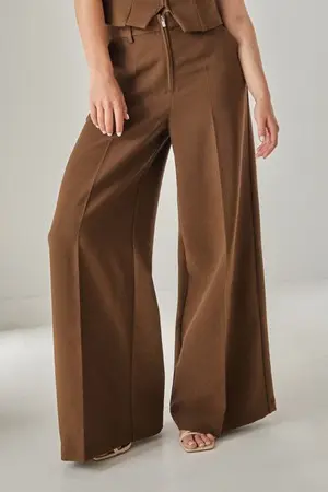 Nasty Gal High Waisted Pants For Women