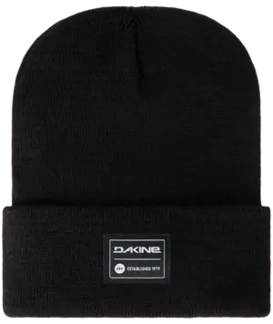 DAKINE Cutter Beanie Black