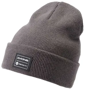 DAKINE Cutter Beanie - Charcoal