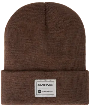 DAKINE Cutter Beanie - Chicory Coffee
