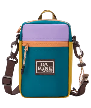 DAKINE Journey Mini Crossbody Bag - Sundown