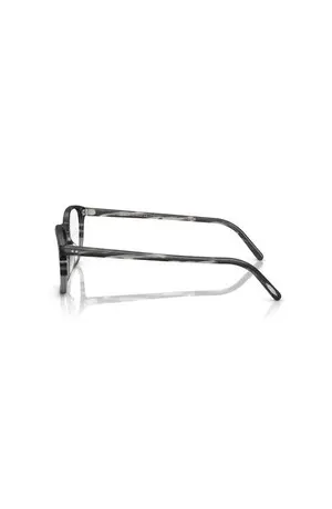 Oliver Spencer Fairmont Cat Eye Eyeglasses - Grey