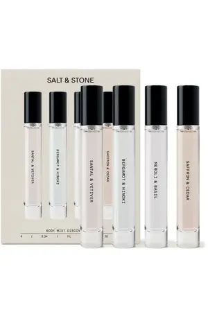 Salt & Stone Fragrance Products For Women