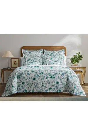 MATOUK Palmyra 500 Thread Count Fitted Sheet