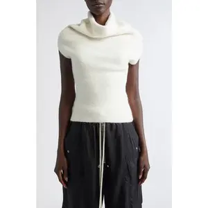 Rick Owens Reversible Sweaters For Women