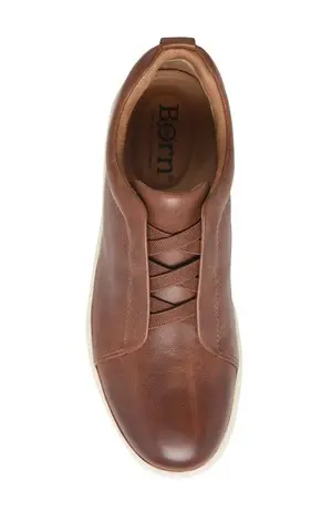 BØRN Banks Slip-on Sneaker - Tan