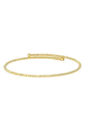 Bony Levy Gold Bracelets
