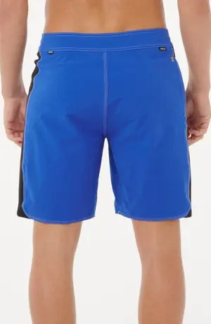 Rip Curl Mirage Ultimate Board Shorts - Electric Cobalt