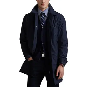 Polo Ralph Lauren Packable Walking Coat