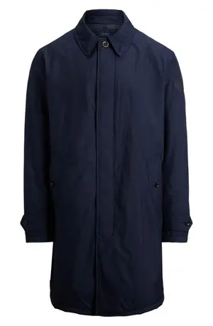 Polo Ralph Lauren Packable Walking Coat