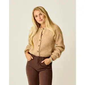 Half Sleeve Cardigans For Women