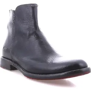 Bed Stu Yurisa Ankle Boot - Black Dd Tml