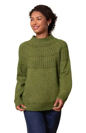 Celtic & Co. Raglan Sweaters For Women