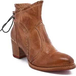 Bed Stu Bia Ankle Boots
