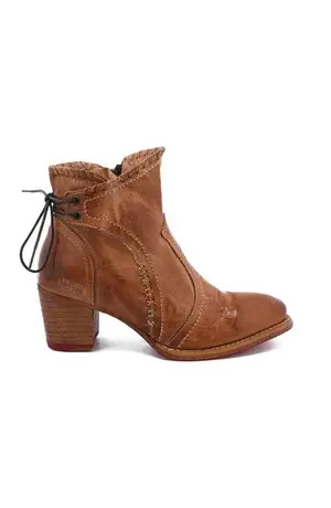Bed Stu Bia Ankle Boots