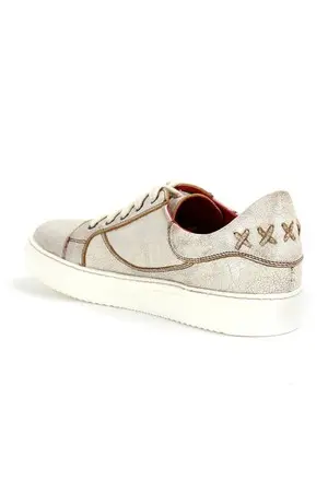 Bed Stu Azeli Lightweight Sneaker - Nectar Lux
