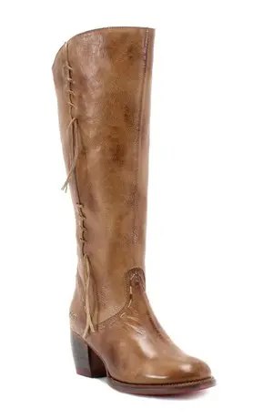 Bed Stu Charis Tall Boot