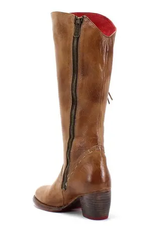 Bed Stu Charis Tall Boot