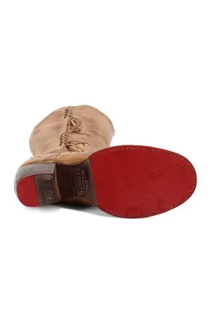 Bed Stu Charis Tall Boot
