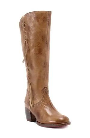 Bed Stu Charis Tall Boot
