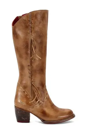 Bed Stu Charis Tall Boot