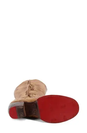 Bed Stu Charis Tall Boot