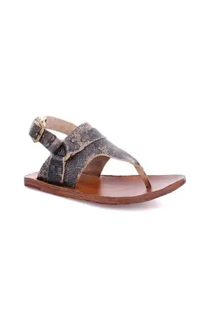 Bed Stu Adjustable Sandals For Women