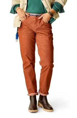 Carve Designs Carson Cord High-rise Cords