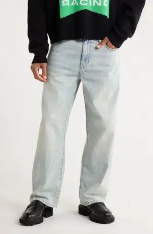 Pacsun Knee Length Bottoms For Men