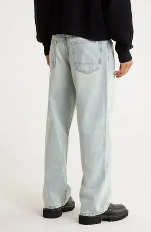 PACSUN Noah Baggy Jeans
