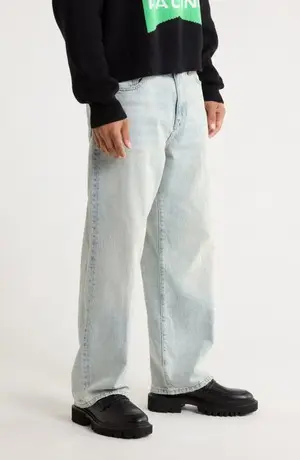 PACSUN Noah Baggy Jeans