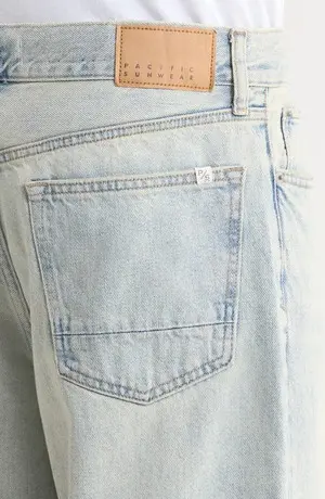 PACSUN Noah Baggy Jeans