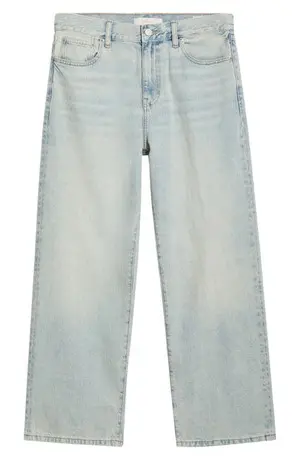 PACSUN Noah Baggy Jeans