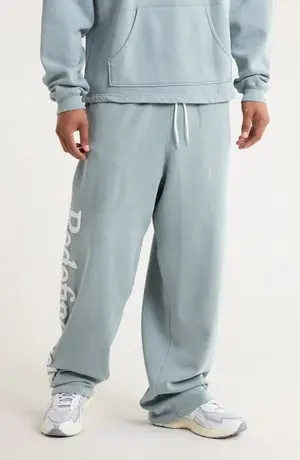PACSUN Redefine Your Boundaries Sweatpants