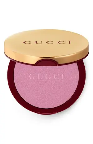 Gucci Glow Highlighter - 06 - Arctic Pink