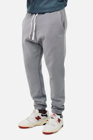 INDUSTRIE AUSTRALIA The Del Sur Sweatpant - Asphalt