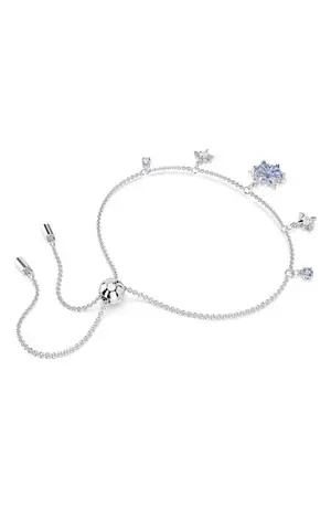 SWAROVSKI Magic Charm Bracelet