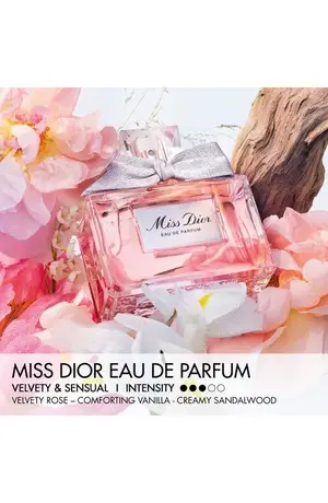 Dior Miss Eau De Parfum Set - No Color