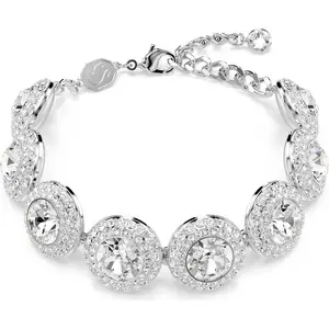 Swarovski Pave Bracelets