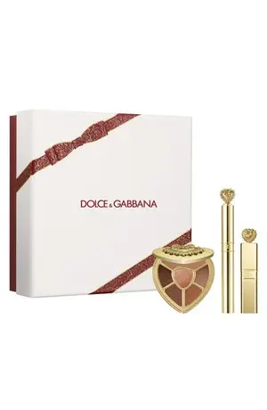 Dolce & Gabbana Flawless Eye Set - No Color