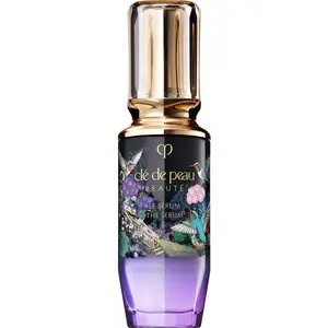 CLE DE PEAU BEAUTE The Serum (limited Edition) None