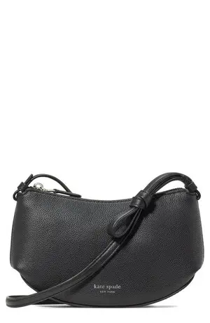 Flap Closure Crossbody Bags